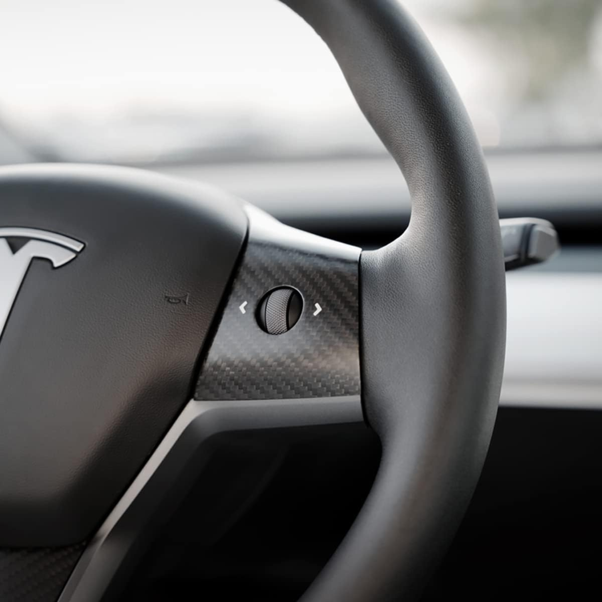 Deksler til ratt Tesla Model Y og 3 - Autoretail.no – Auto Retail