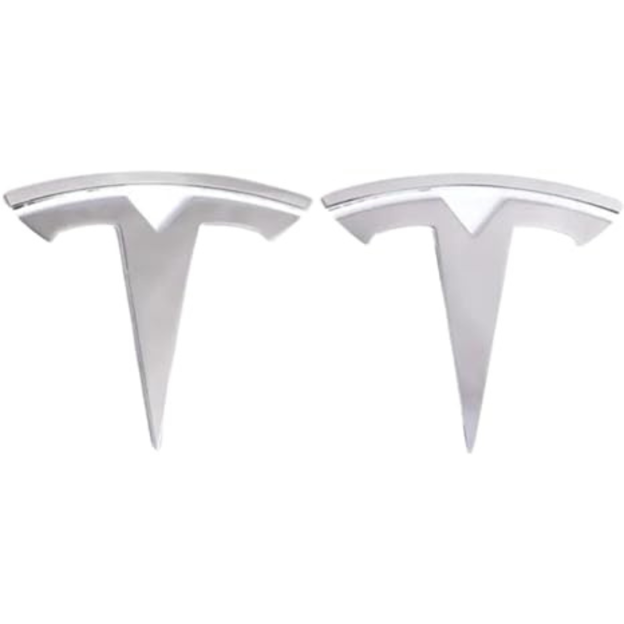 Tesla Emblem Model 3 - Autoretail.no – Auto Retail